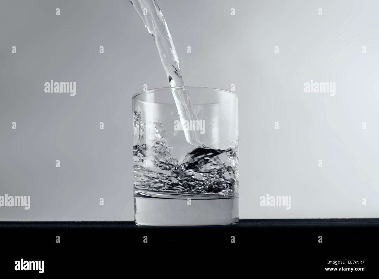 Water stop motion hi-res stock photography and images - Alamy
