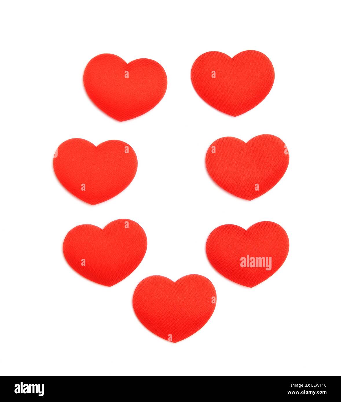 Seven symbolic hi-res stock photography and images - Alamy