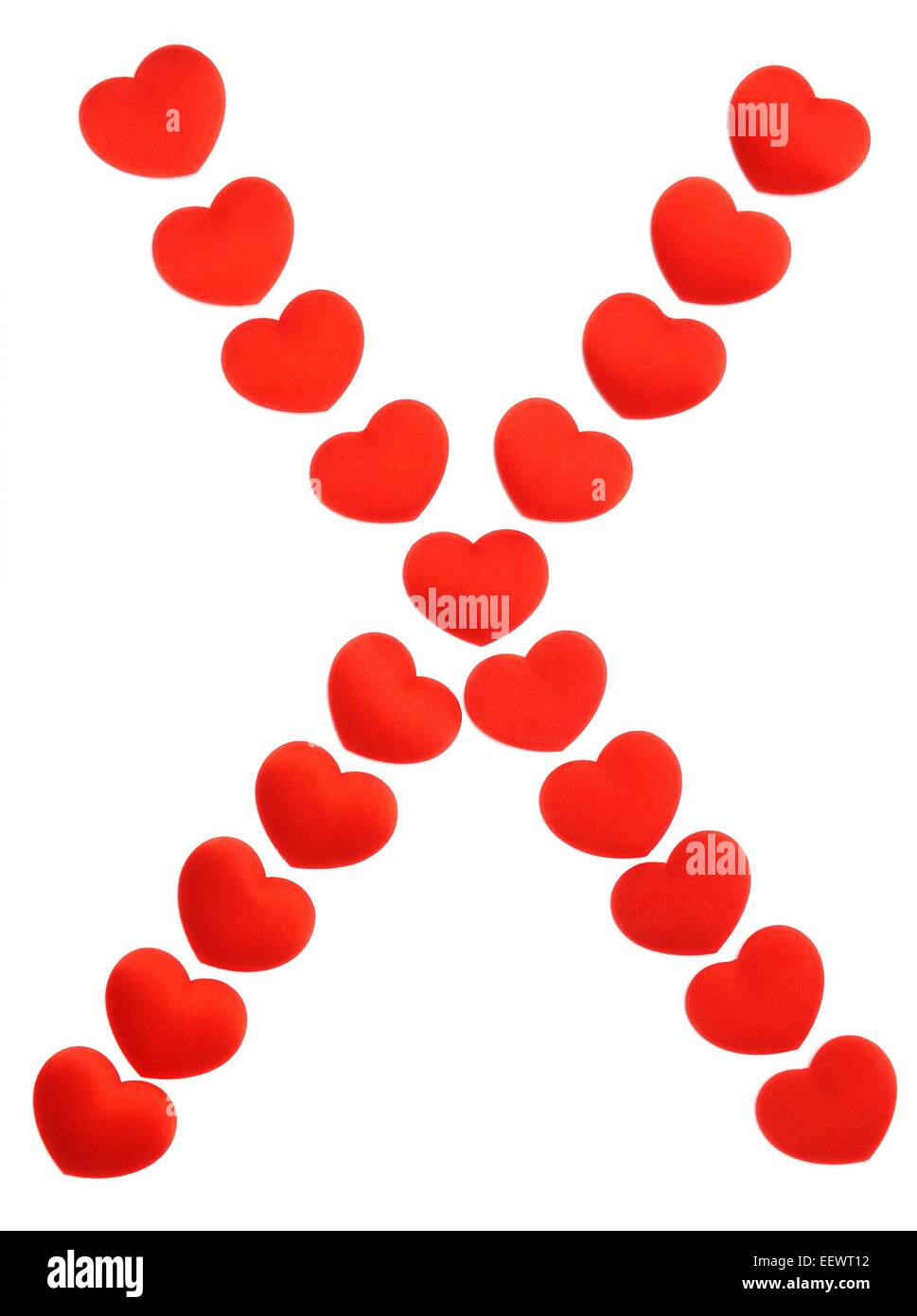 A small cross Cut Out Stock Images & Pictures - Alamy