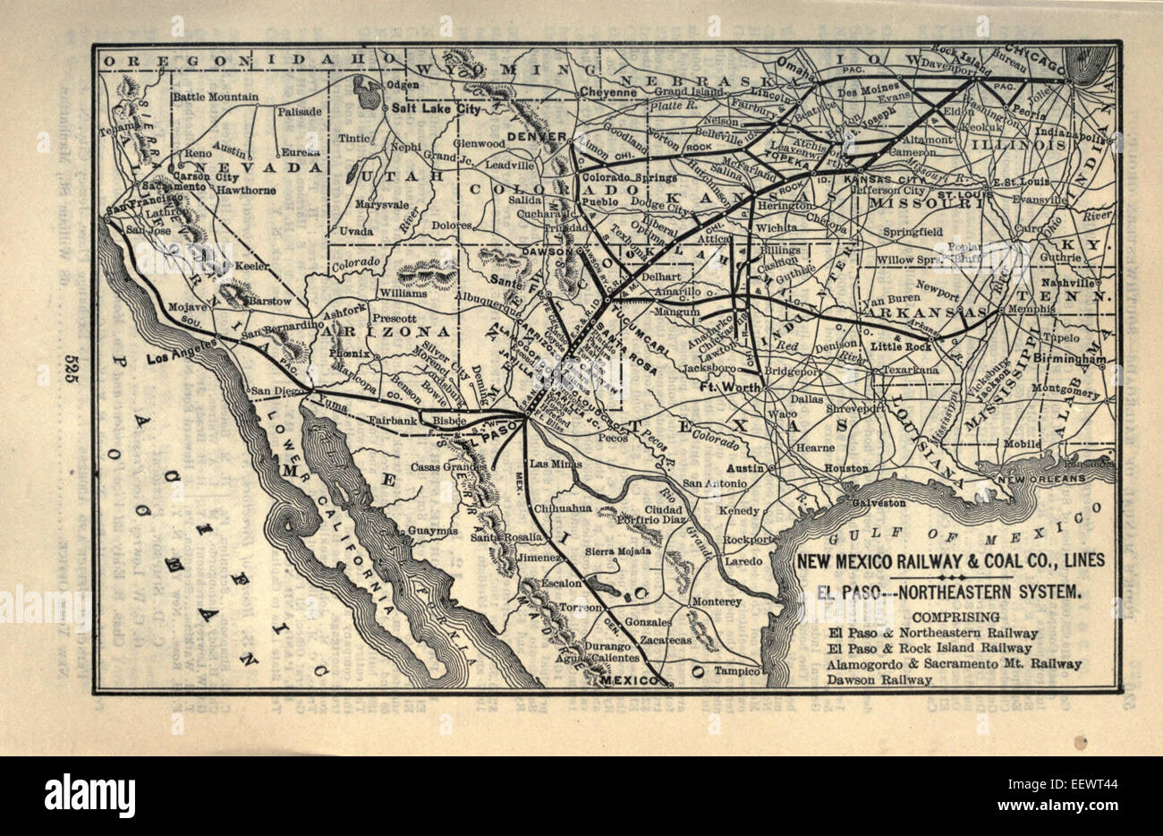 Coal map hi-res stock photography and images - Alamy