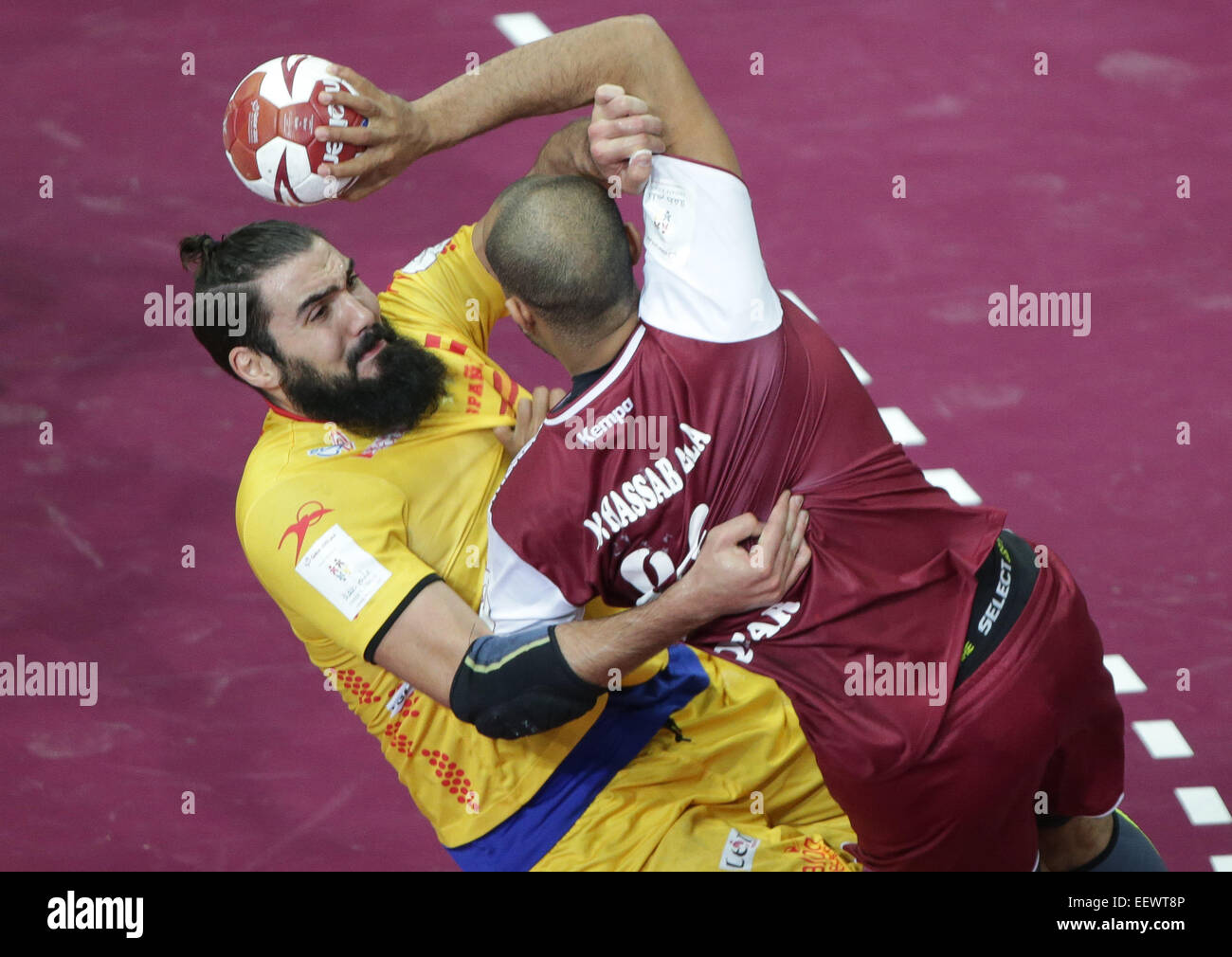 Mahmoud alla hi-res stock photography and images - Alamy