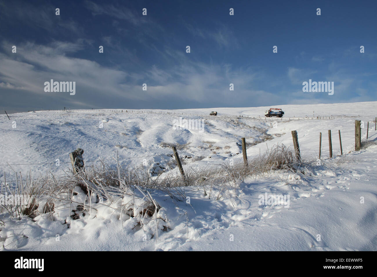 Hartside pass cumbria hi-res stock photography and images - Alamy