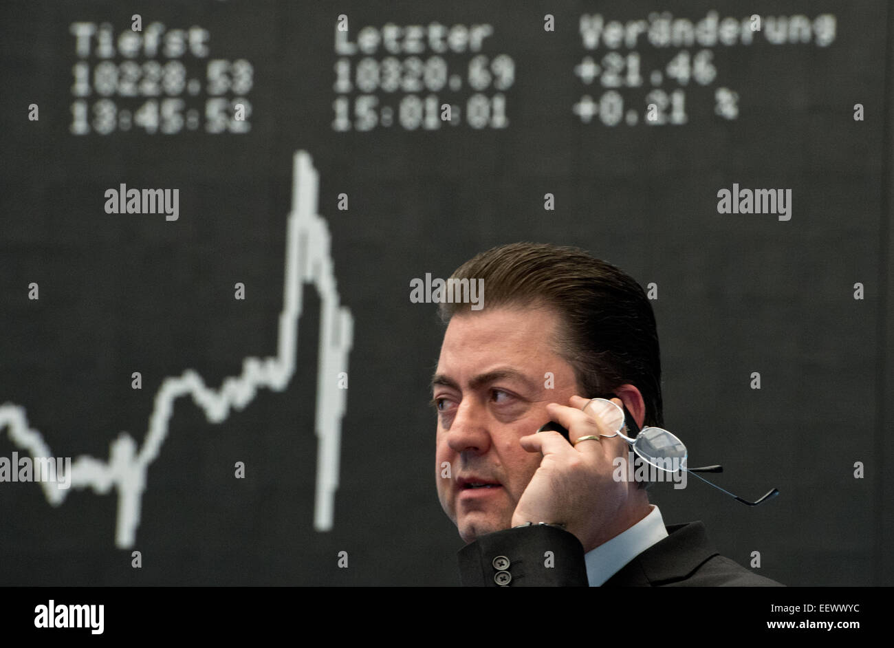 Robert halver hi-res stock photography and images - Alamy