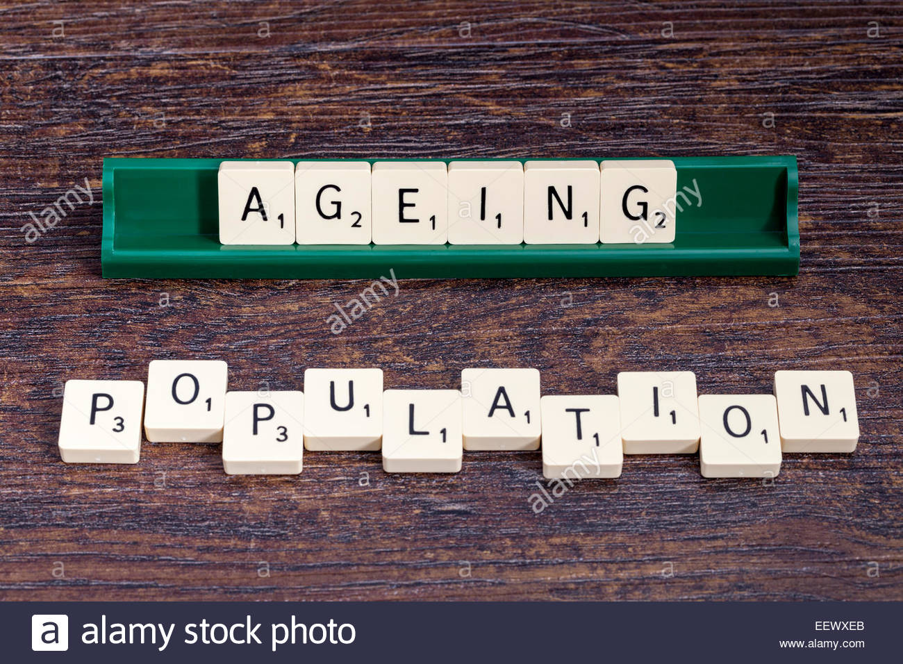 Ageing Population Stock Photos & Ageing Population Stock Images - Alamy