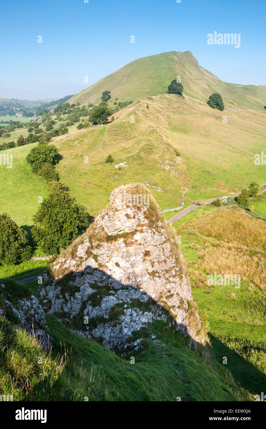 Chrome hill hi-res stock photography and images - Alamy