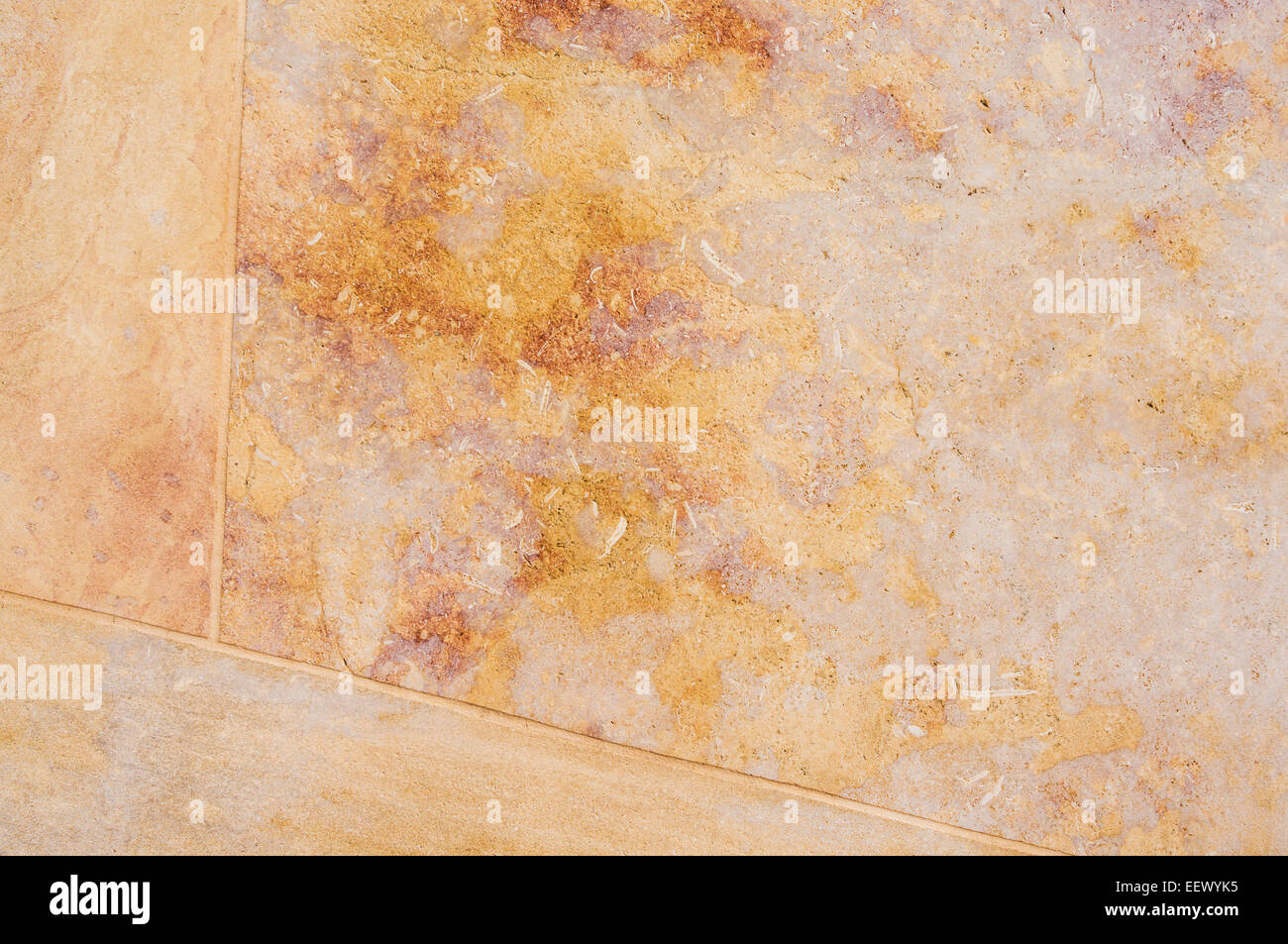 Sandstone texture detail New Malta Parliament building Valletta Malta ...