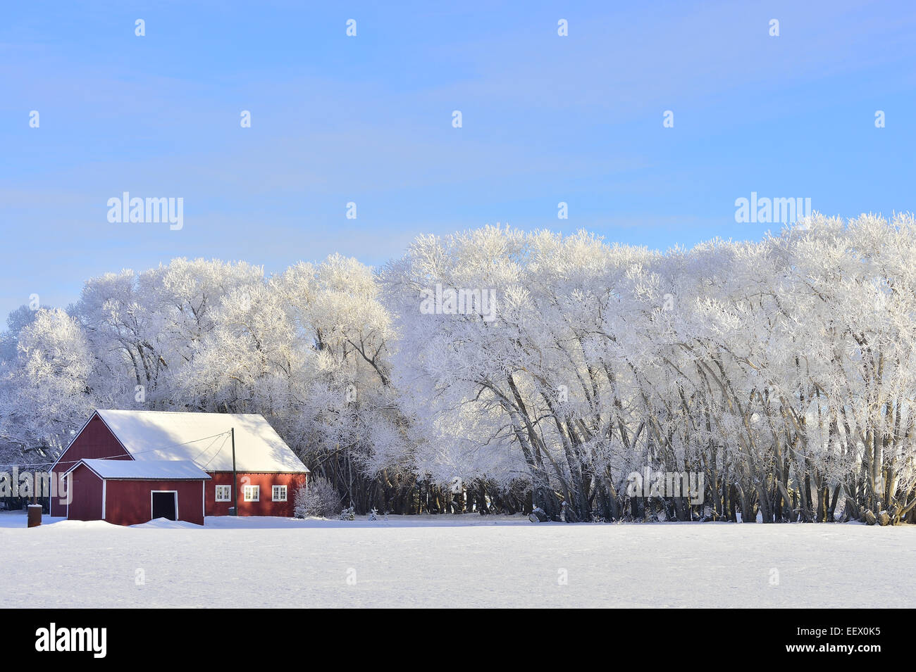 Robert frost farm hi-res stock photography and images - Alamy