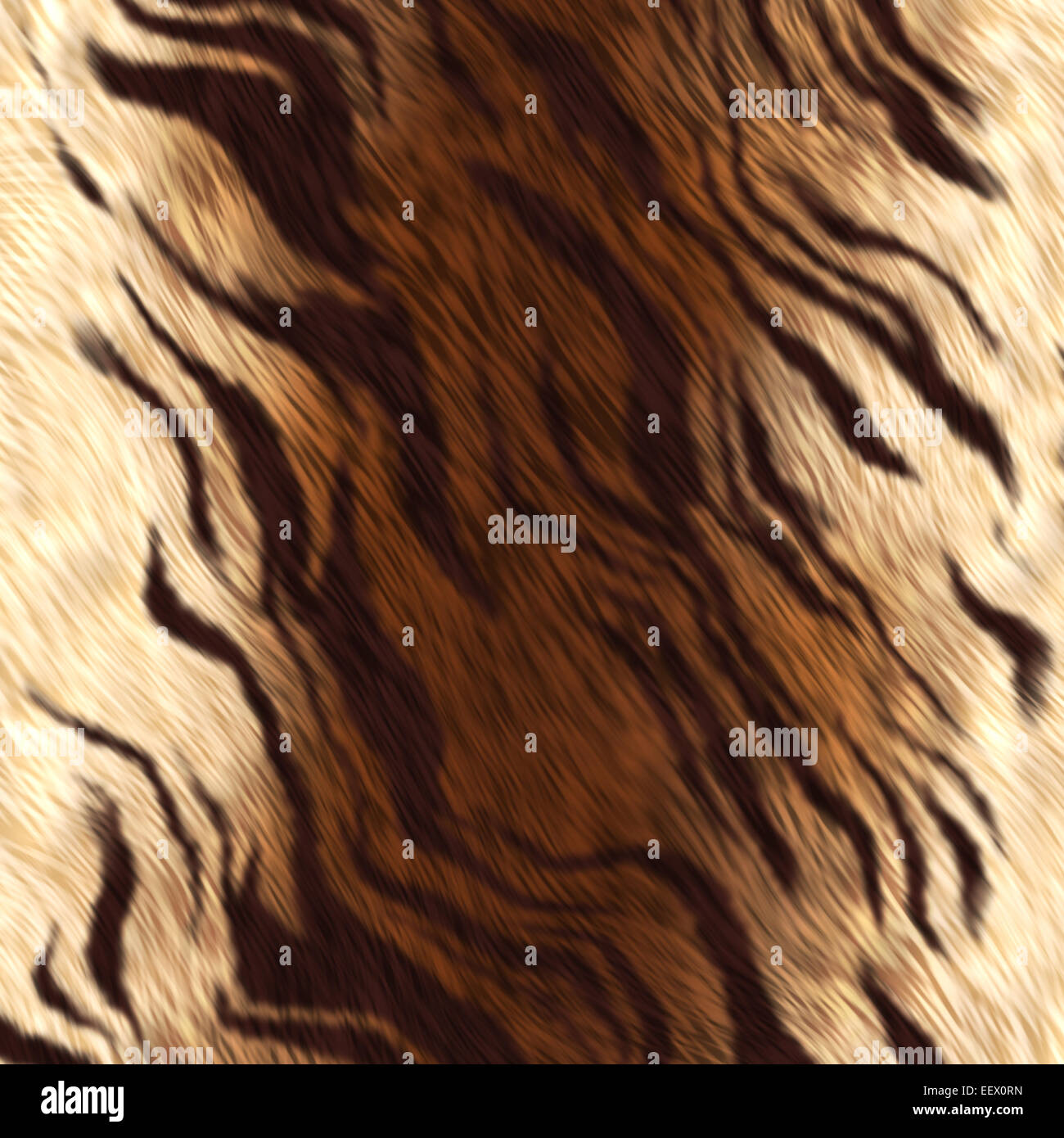 Exotic tiger skin closeup for background Stock Photo - Alamy