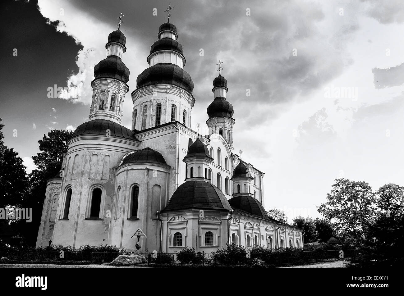 Womens monastery hi-res stock photography and images - Alamy