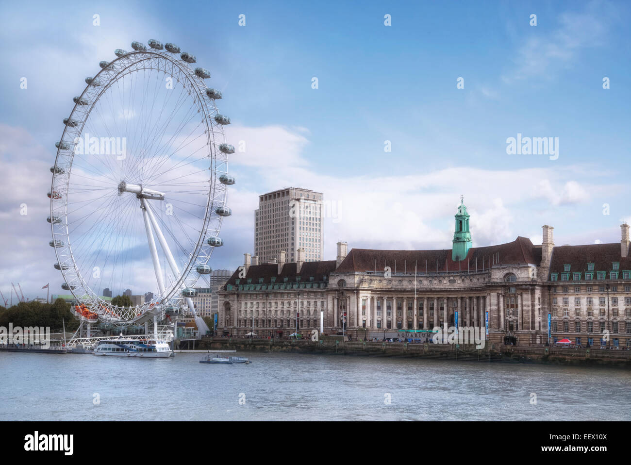 London the great city hi-res stock photography and images - Alamy