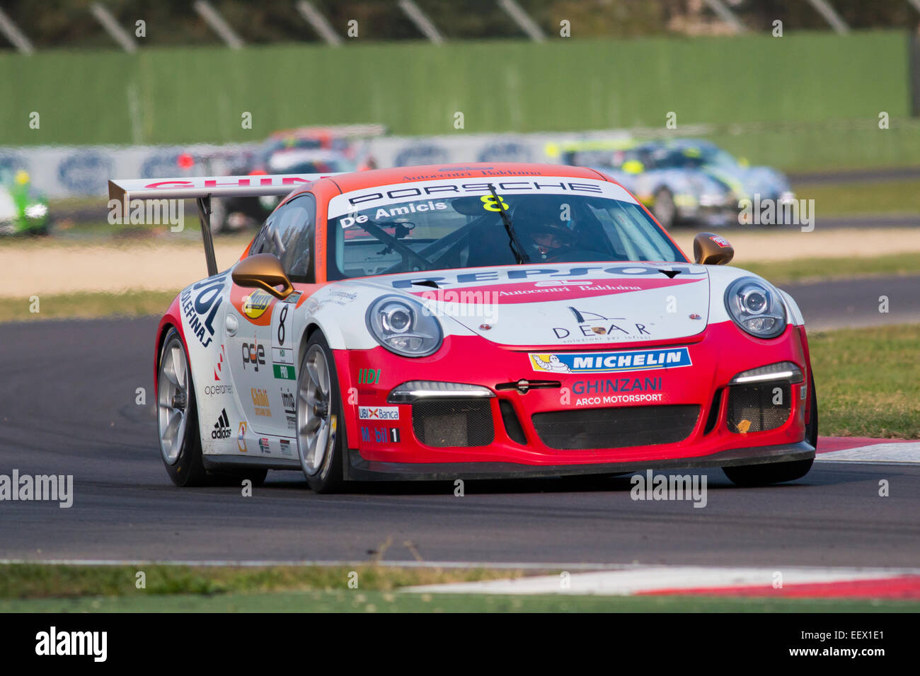 Carrera de arco hi-res stock photography and images - Alamy