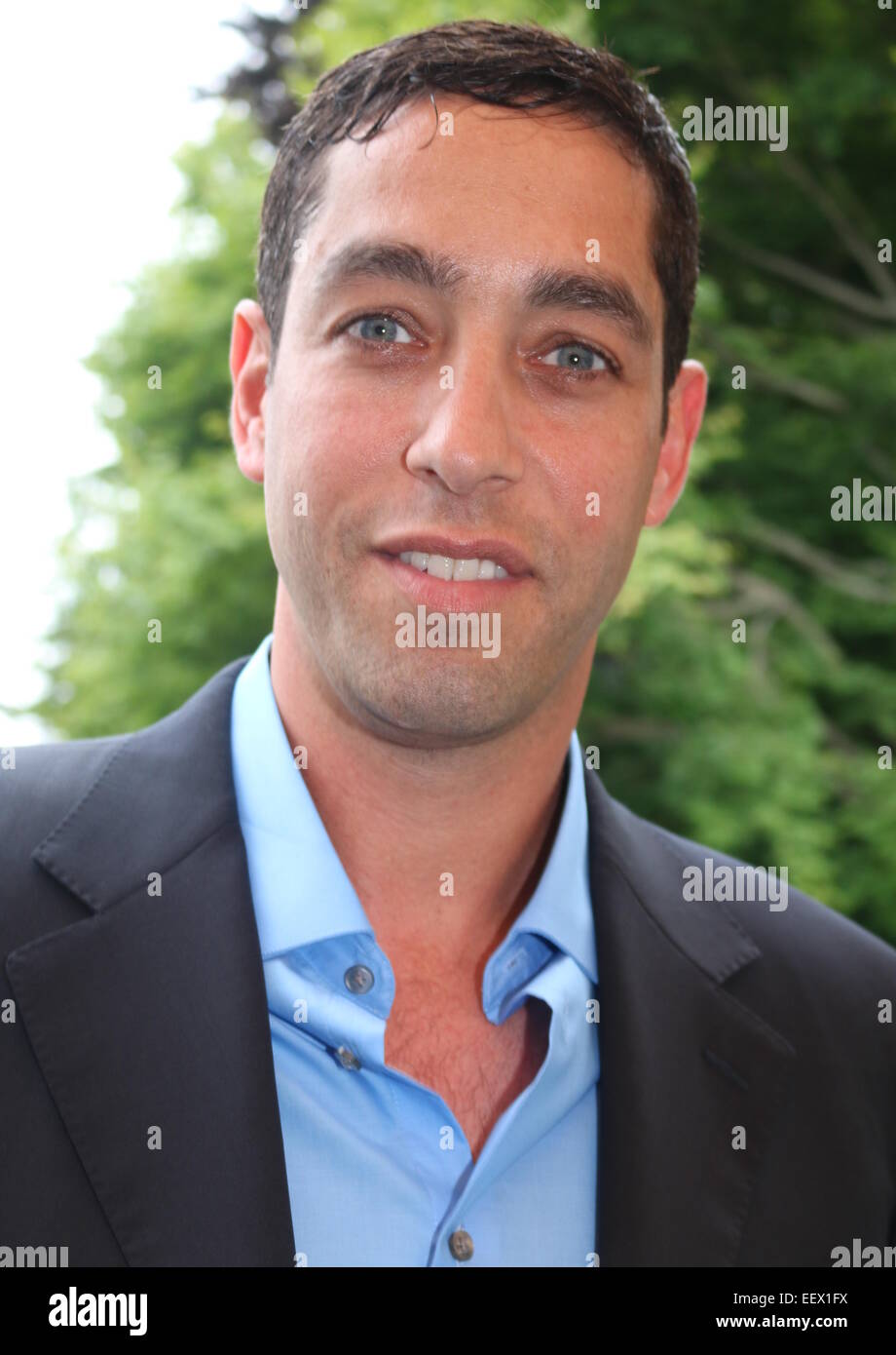 'St Barth in the Hamptons' event hosted by Social Life Magazine ...