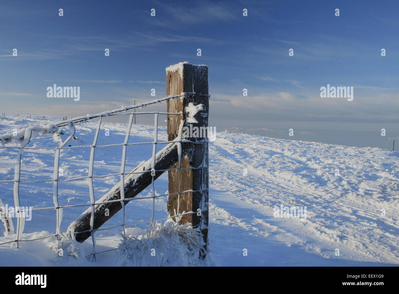 Hartside cumbria hi-res stock photography and images - Alamy