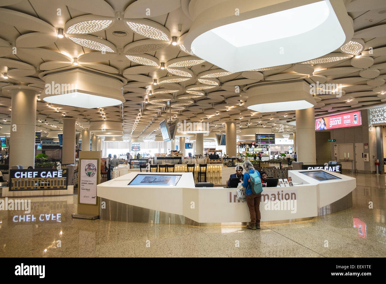 Chhatrapati Shivaji International Airport – Chhatrapati Shivaji ...