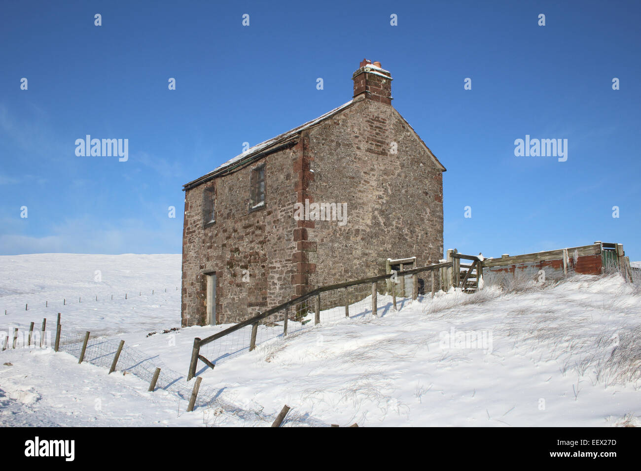 Hartside pass hi-res stock photography and images - Alamy
