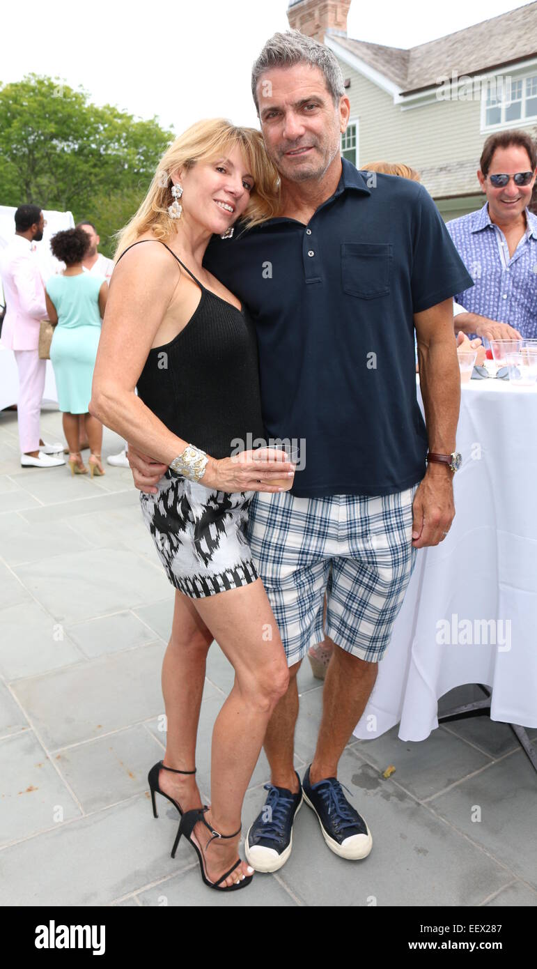 RAND Luxury: A Private Brunch with Aston Martin Featuring: Ramona ...