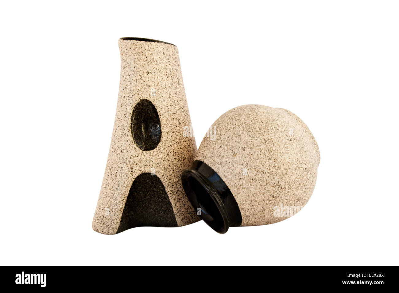 Safety vase hi-res stock photography and images - Alamy