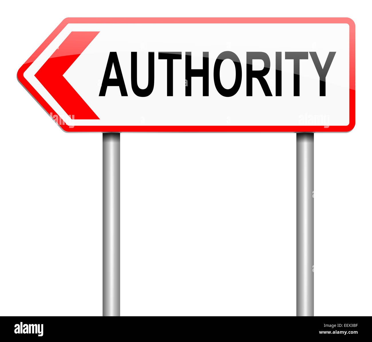 Authority power Cut Out Stock Images & Pictures - Alamy