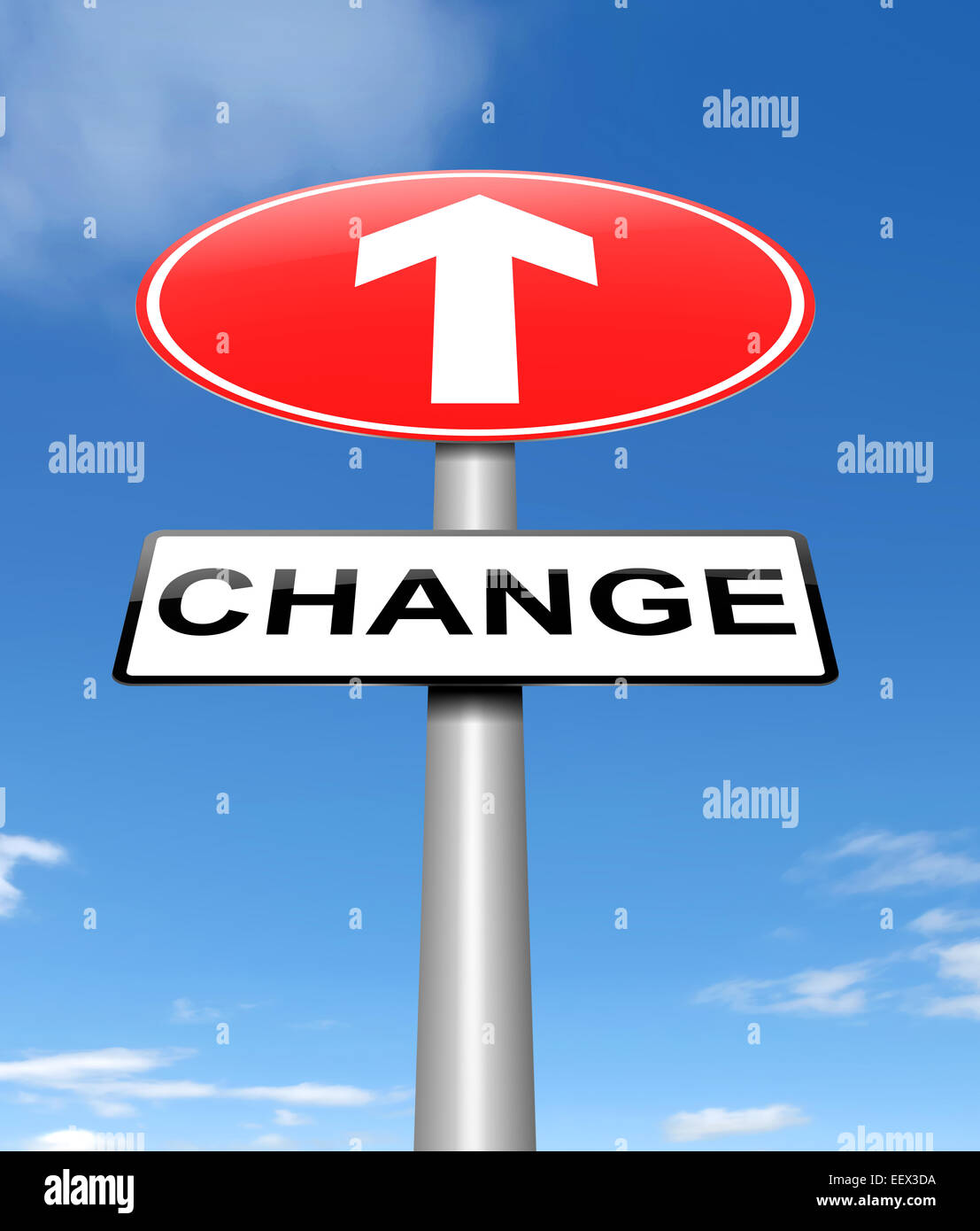 Graphic transformation change hi-res stock photography and images - Alamy