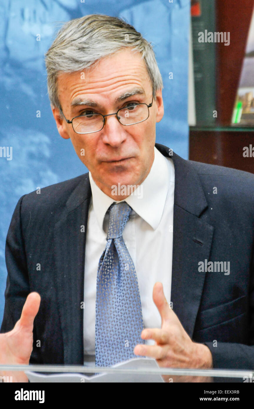 Andrew murrison mp hi-res stock photography and images - Alamy