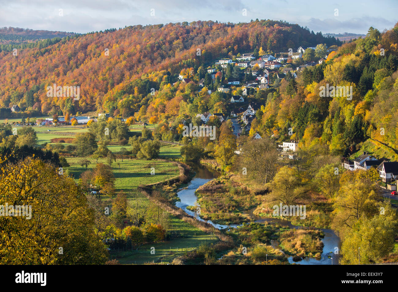 Arnsberg Stock Photos & Arnsberg Stock Images - Alamy