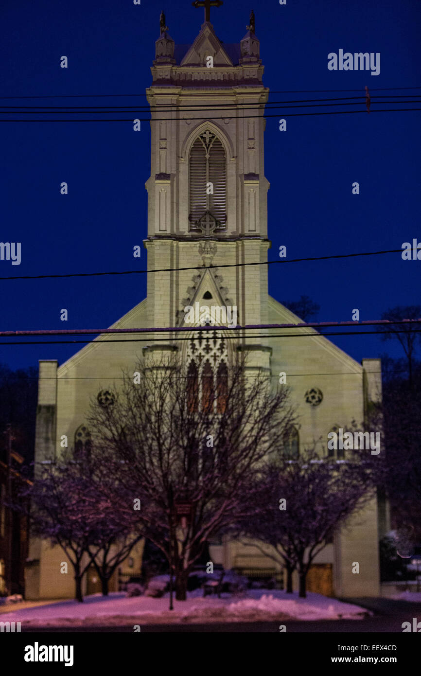 Reflections of raphael hi-res stock photography and images - Alamy