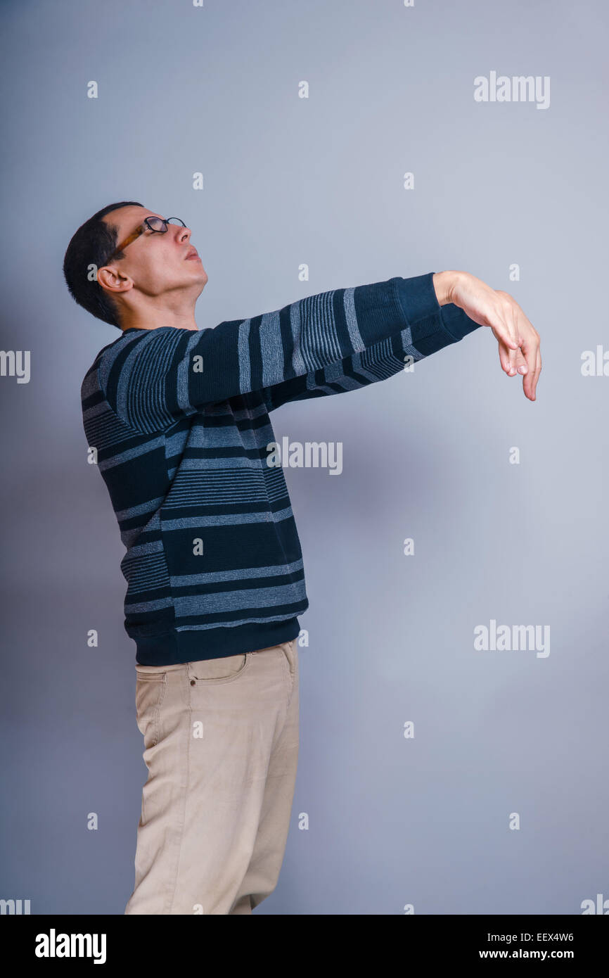 Sleepwalking hi-res stock photography and images - Alamy