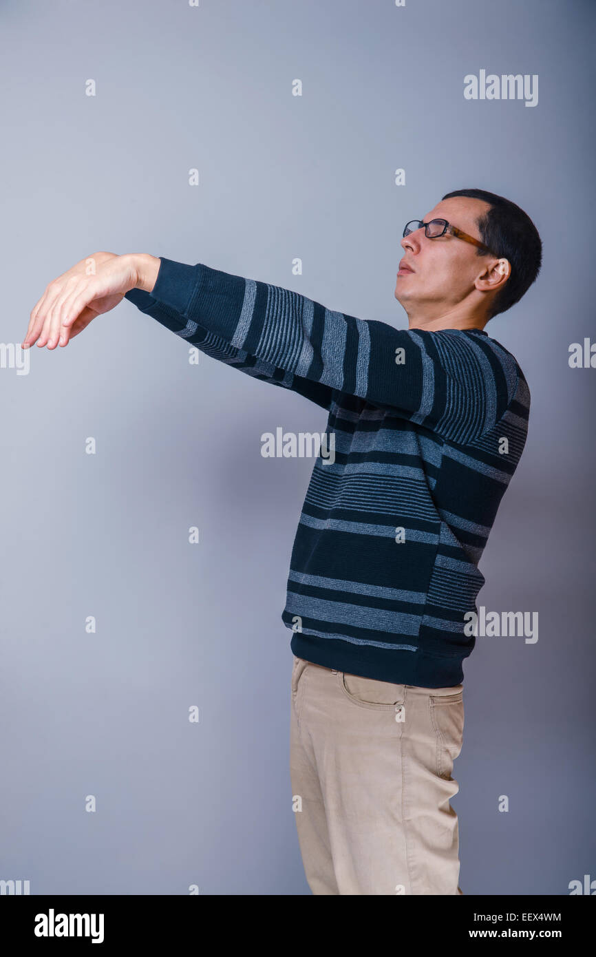 Sleepwalking hi-res stock photography and images - Alamy