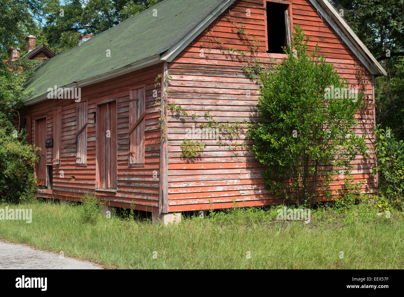 Newberry county south carolina hi-res stock photography and images - Alamy