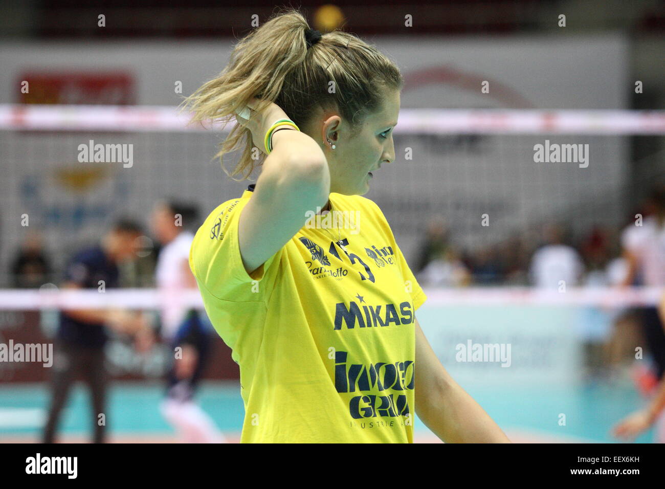 Anna nicoletti hi-res stock photography and images - Alamy