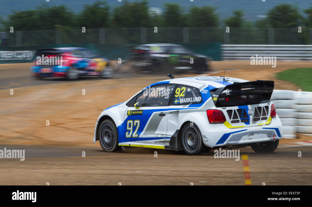 Anton marklund hi-res stock photography and images - Alamy