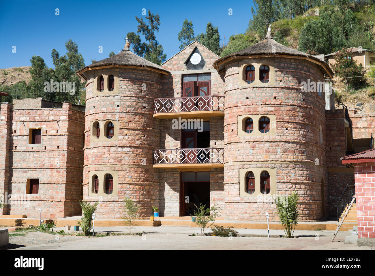 Aksum hi-res stock photography and images - Alamy