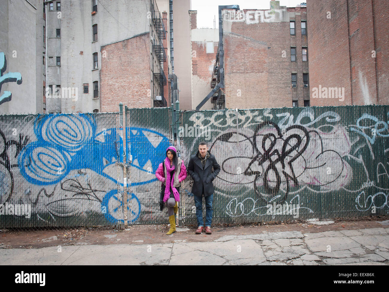 Pakistani american artists hi-res stock photography and images - Alamy