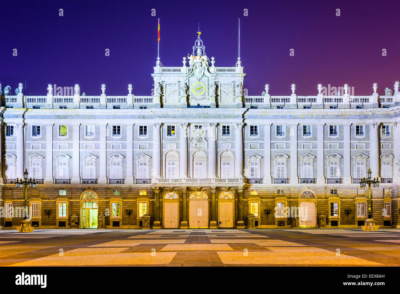 Royal Palace Stock Photos & Royal Palace Stock Images - Alamy