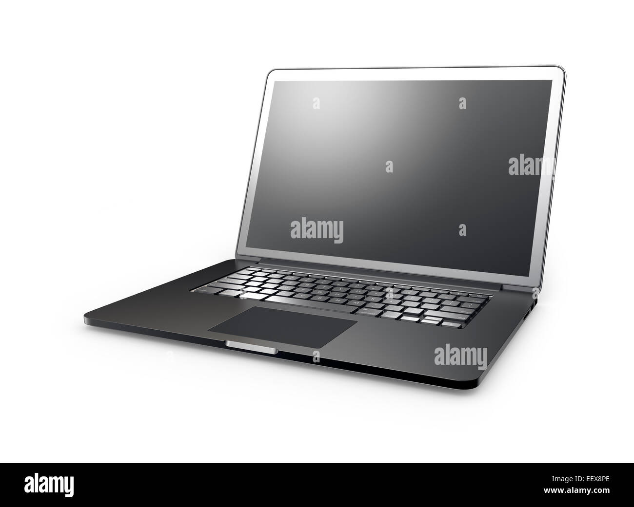 Lcd laptop hi-res stock photography and images - Alamy