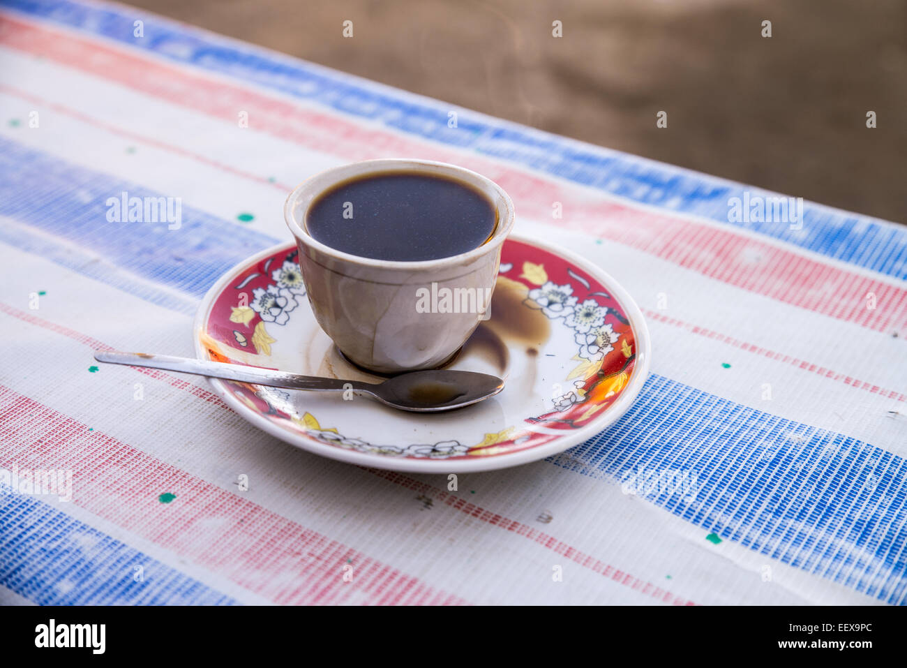 Ethiopian coffee cup hi-res stock photography and images - Alamy