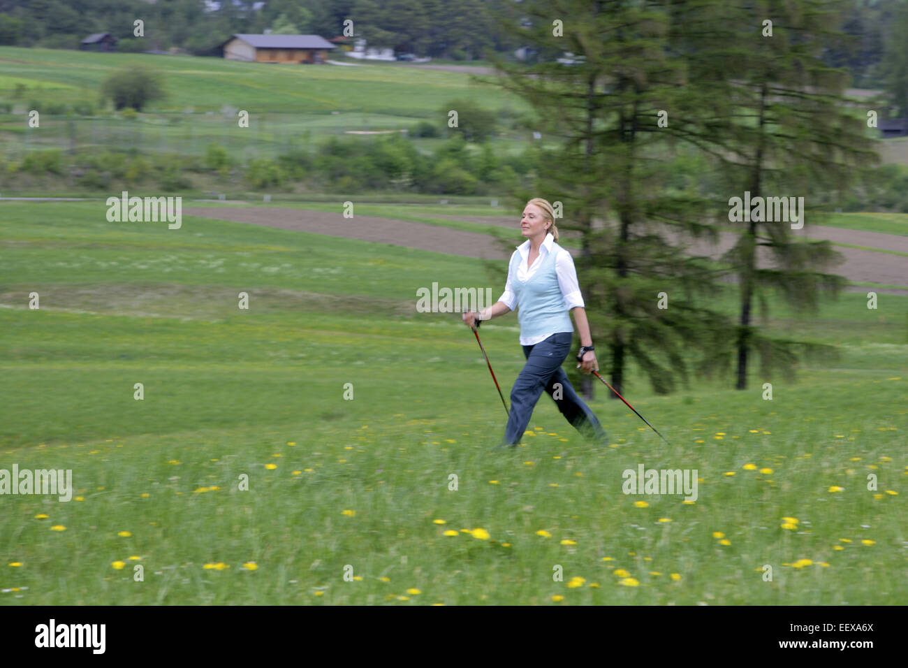 Mittleres Alter High Resolution Stock Photography and Images - Alamy