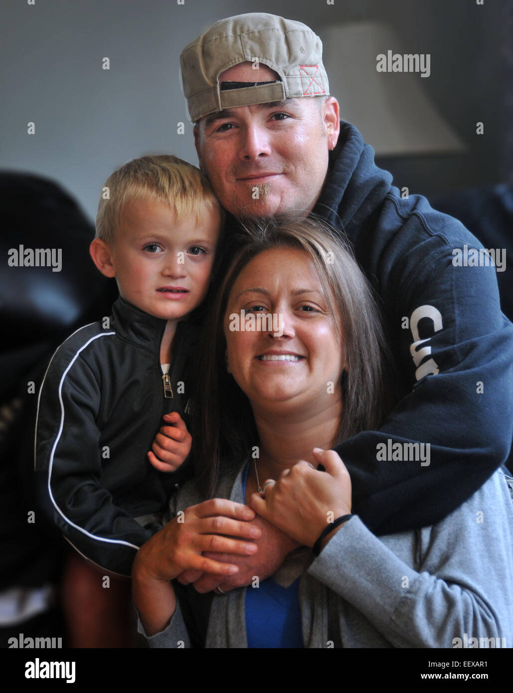 Milford CT USA Michael Guarnieri is giving his high school sweetheart ...