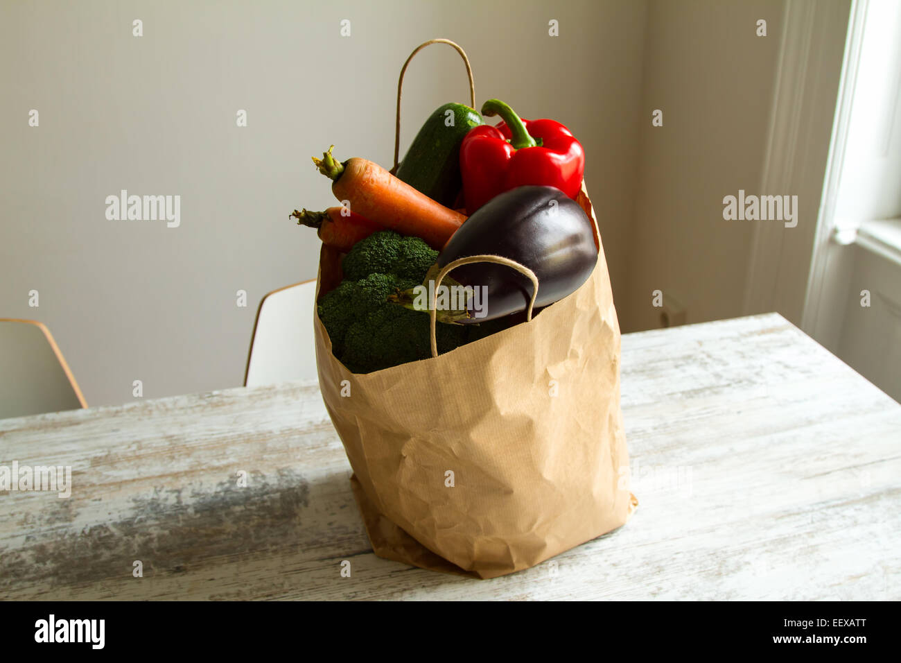 Healthy ration hi-res stock photography and images - Alamy