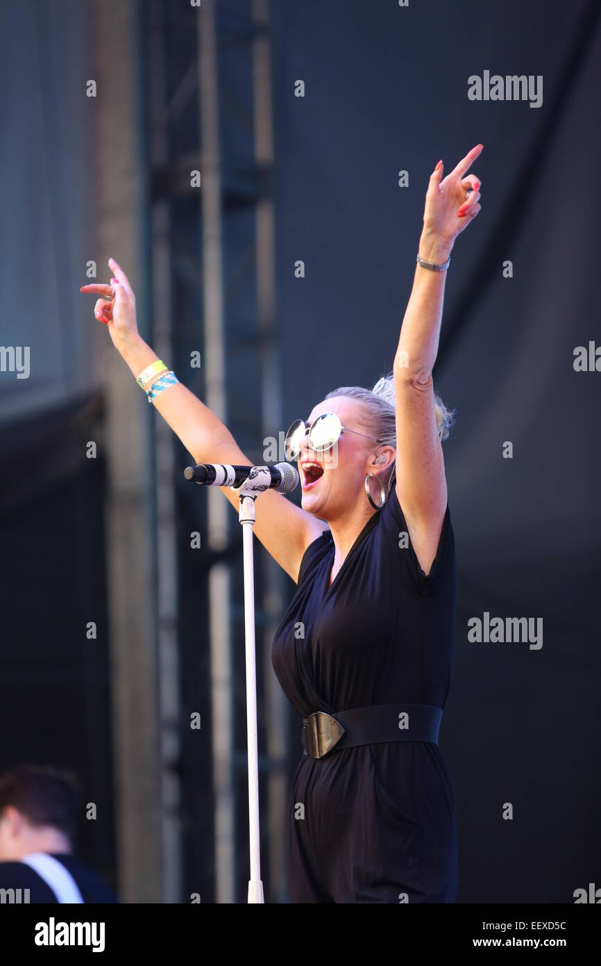 Susan ann sulley hi-res stock photography and images - Alamy