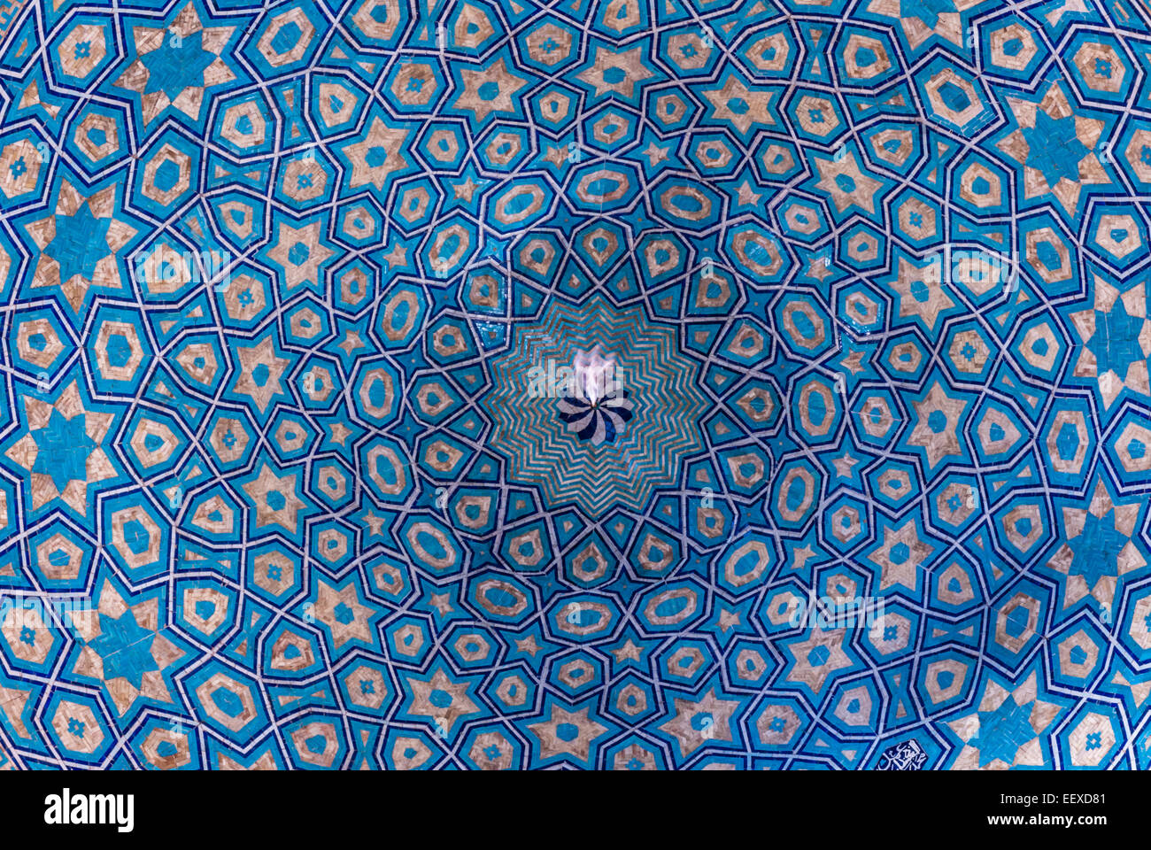 Tile mosque hi-res stock photography and images - Alamy
