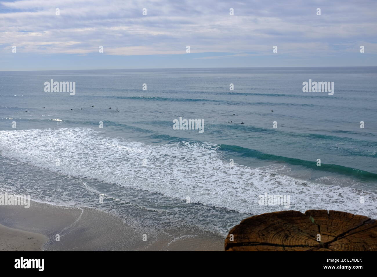 Grandview beach hi-res stock photography and images - Alamy