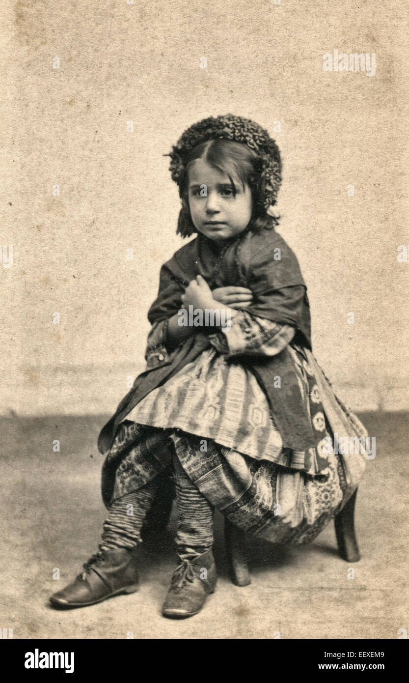 Italian peasant hi-res stock photography and images - Alamy