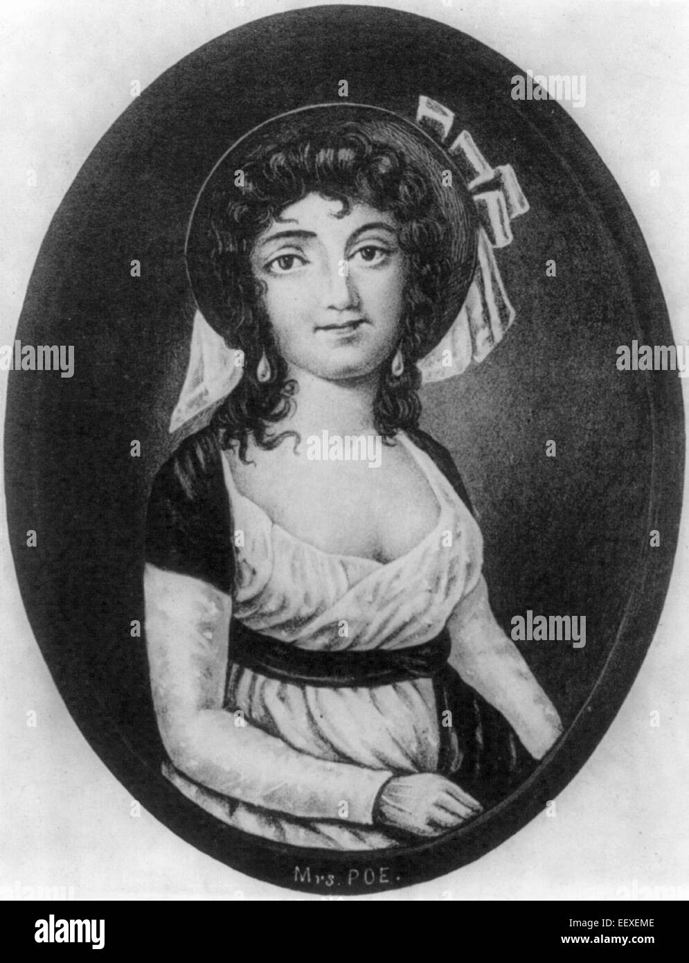 Elizabeth allen hi-res stock photography and images - Alamy