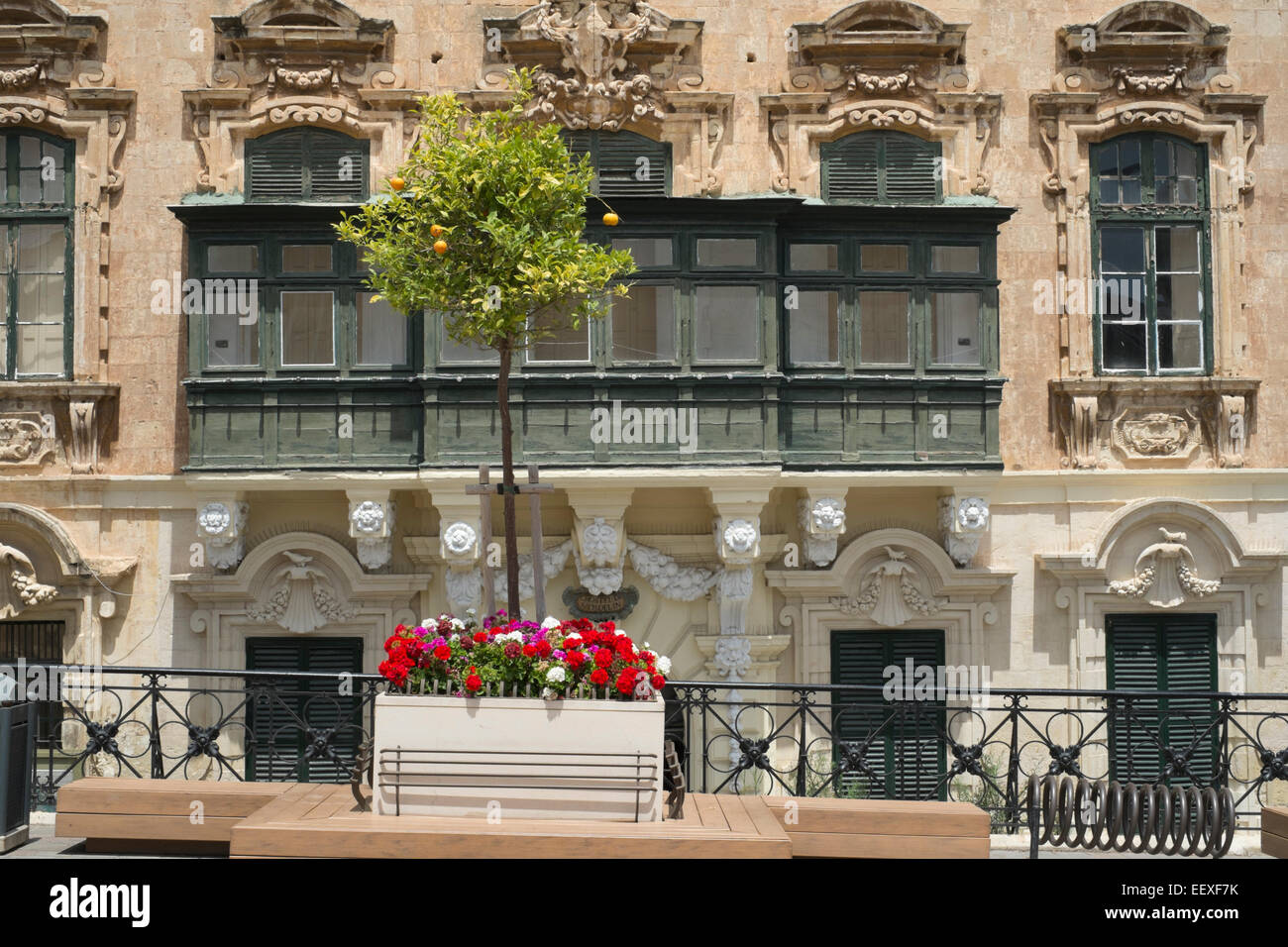 Archbishop of malta hi-res stock photography and images - Alamy