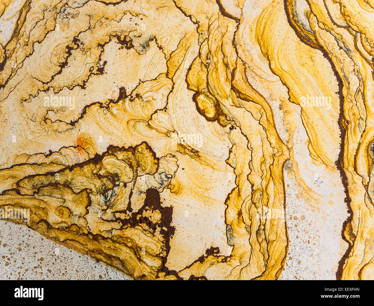 Marble gold texture seamless pattern hi-res stock photography and ...