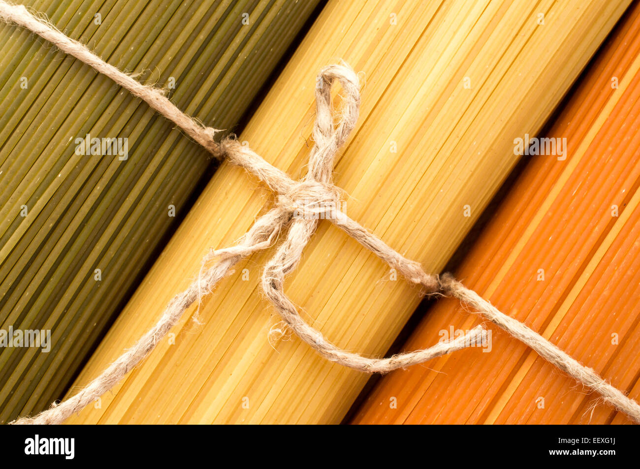Flag Of Italy Spaghetti High Resolution Stock Photography and Images ...