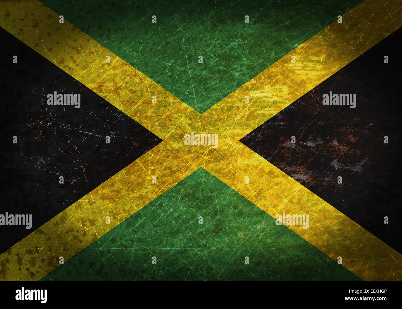 Jamaica sign hi-res stock photography and images - Alamy