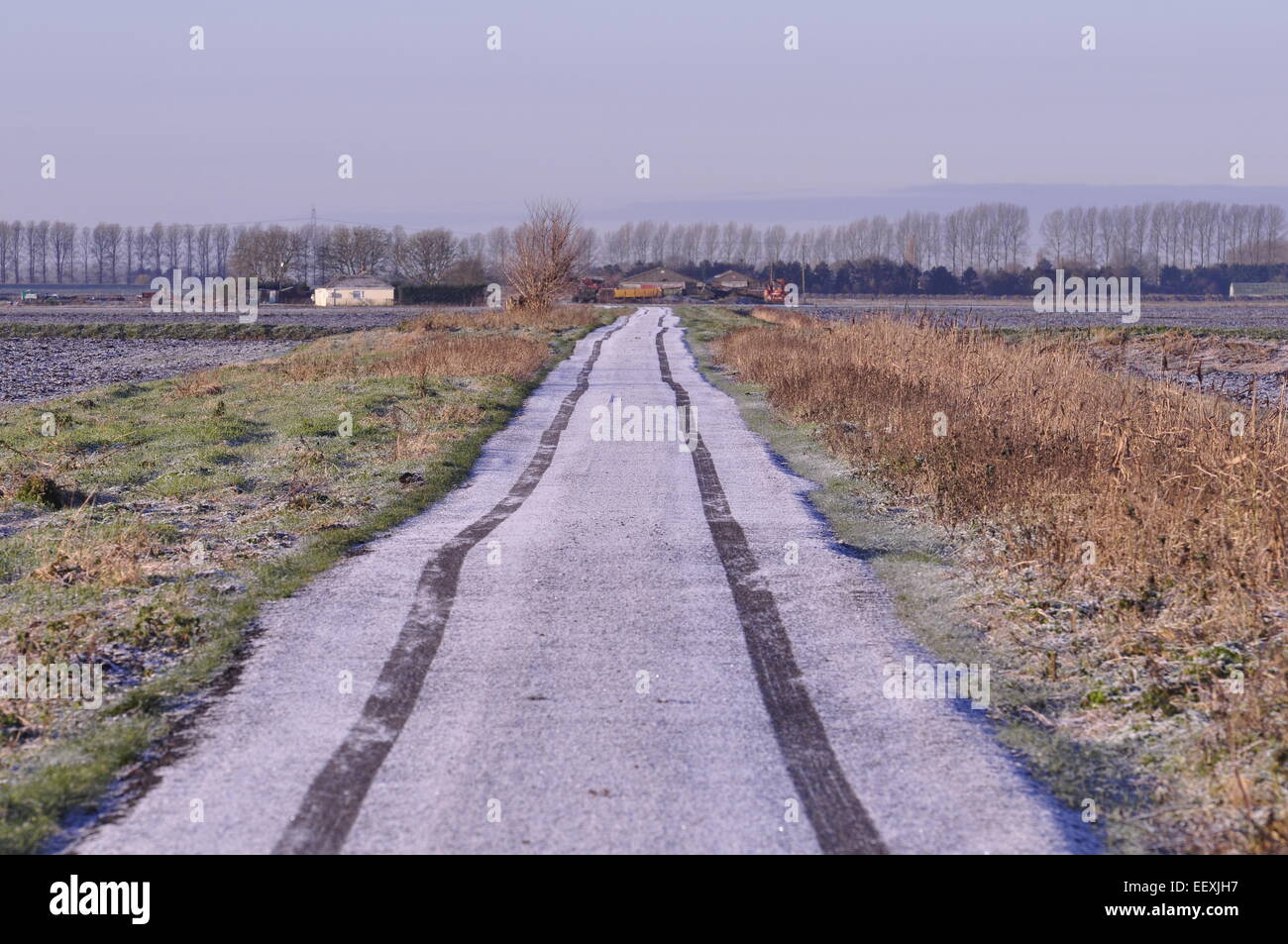 Feltwell hi-res stock photography and images - Alamy