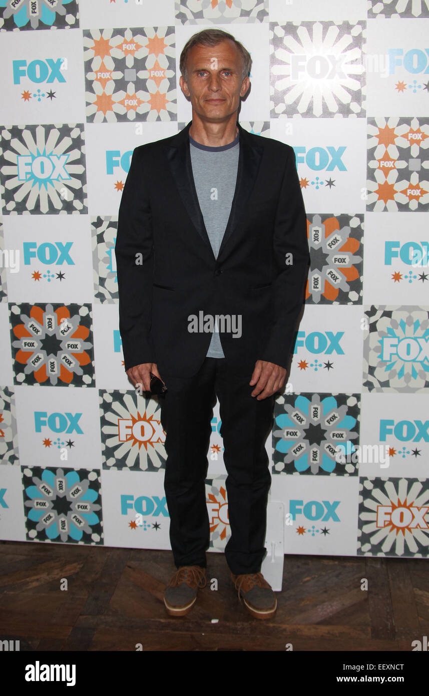 Richard sammel hi-res stock photography and images - Alamy